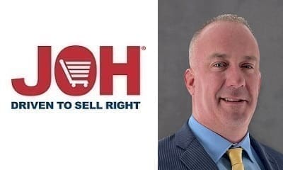 Congratulations to Newly Appointed JOH Produce New England Executive ...