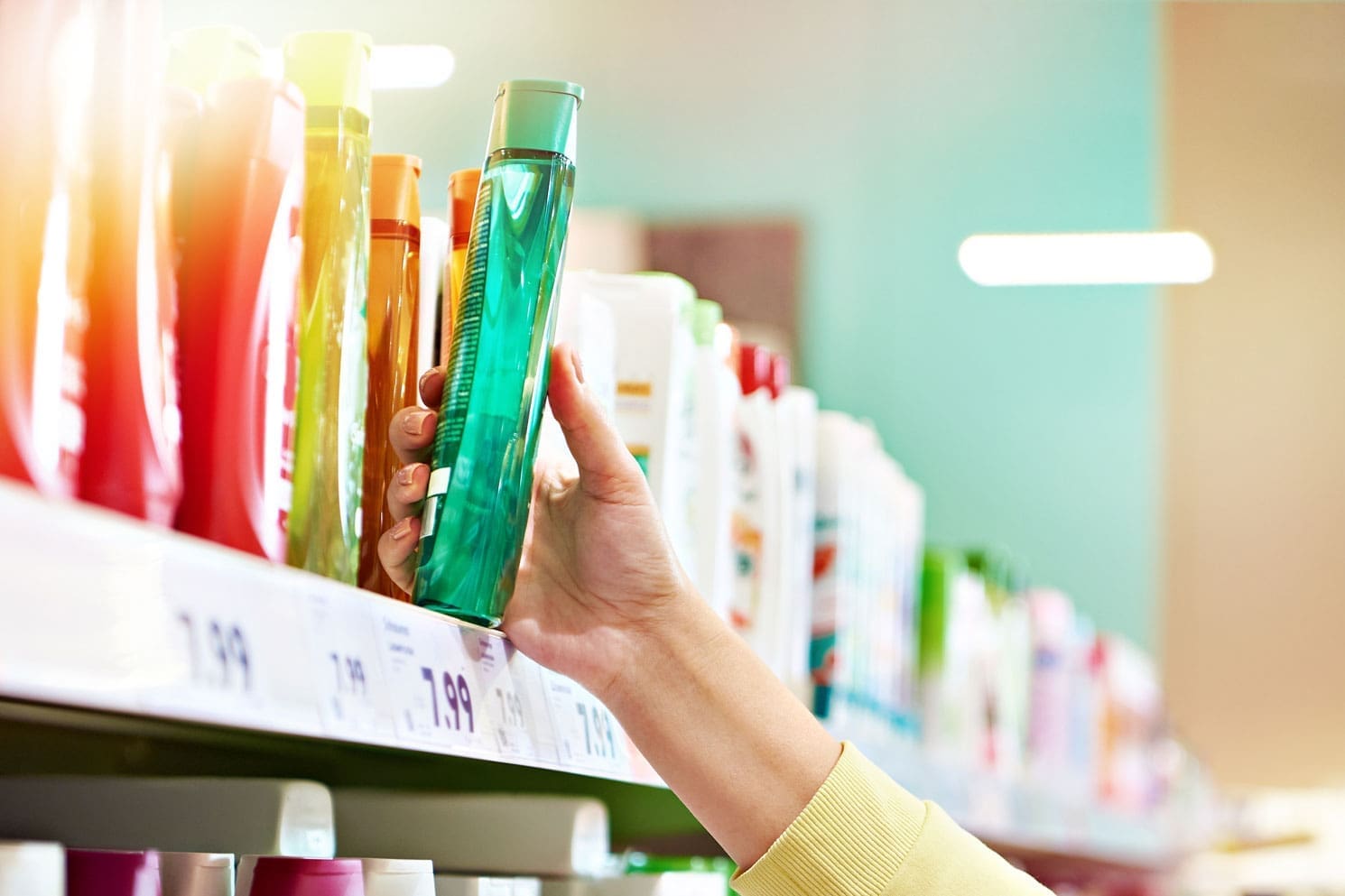 Retail Execution | In-Store Strategy to Maximize Product Growth